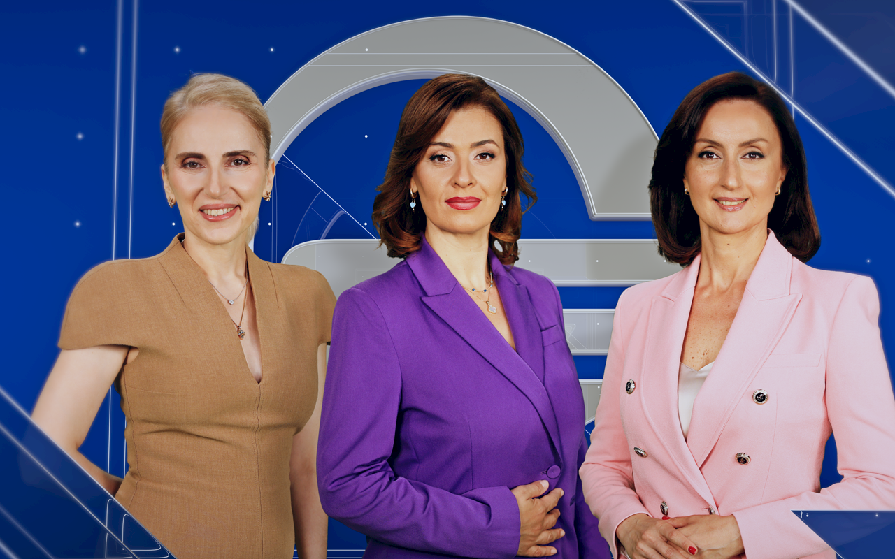 დღის ქრონიკა