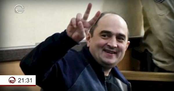 ოპოზიციის ლიდერი - გიორგი რურუა