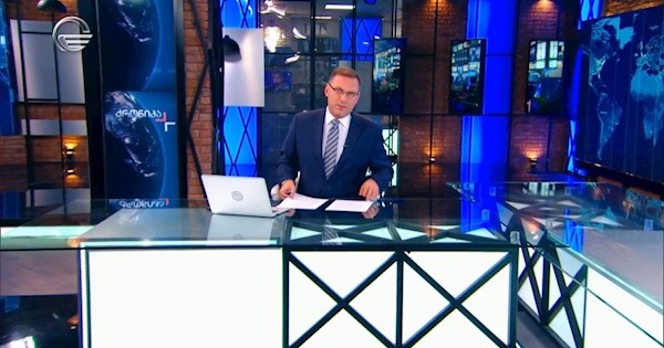 ქრონიკა 20:00 საათზე - 21 აგვისტო, 2023 წელი