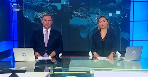 ქრონიკა 20:00 საათზე - 11 ივლისი, 2024 წელი