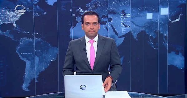 ქრონიკა 20:00 საათზე - 18 აგვისტო, 2024 წელი