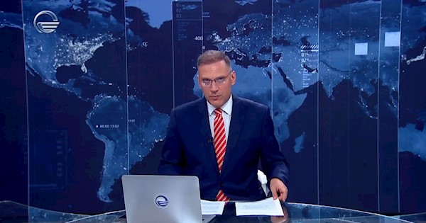 ქრონიკა 20:00 საათზე - 26 აგვისტო, 2024 წელი