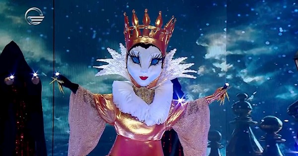 ლაზიერი - V სეზონის ფინალური გამოსვლა