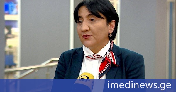 ინაშვილი: ნინო ბურჯანაძის განცხადებები გაბრაზებული დეიდას განცხადებებია ...