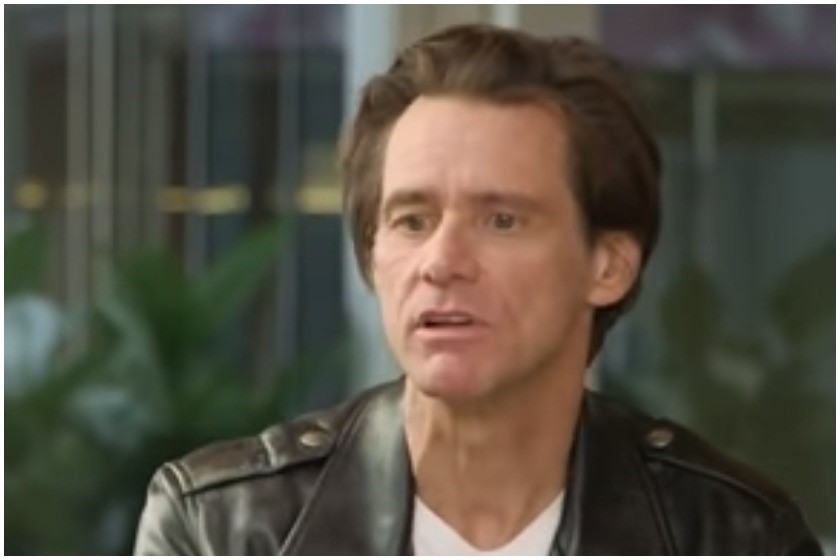 ჯიმ ქერი მეგობარი გოგოს მკვლელობის საქმეზე სასამართლომ გაამართლა ...