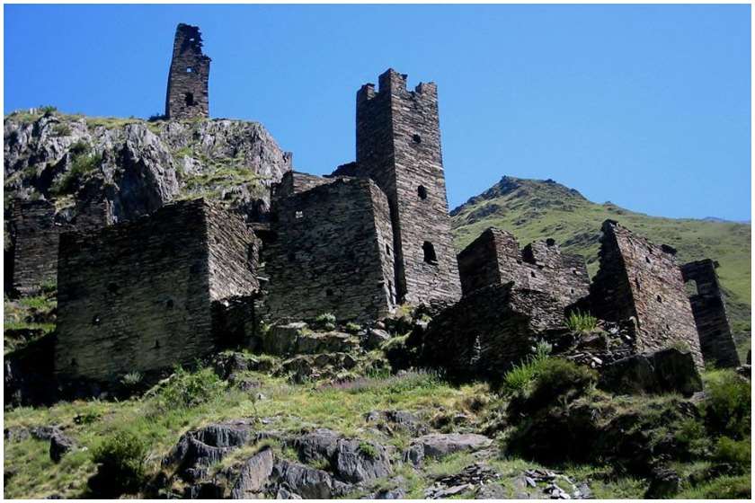 მუცოს ხეობაში საოჯახო სასტუმროების მოწყობის მსურველებს სახელმწიფო ...