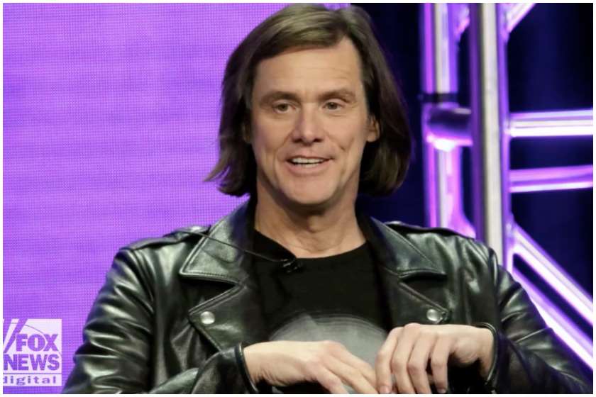 ჯიმ ქერი: ჩვენ ყველამ სოციალიზმს უნდა ვუთხრათ „კი“ | imedinews