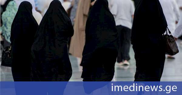 საუდის არაბეთში ნაადრევი ქორწინება აკრძალეს | imedinews