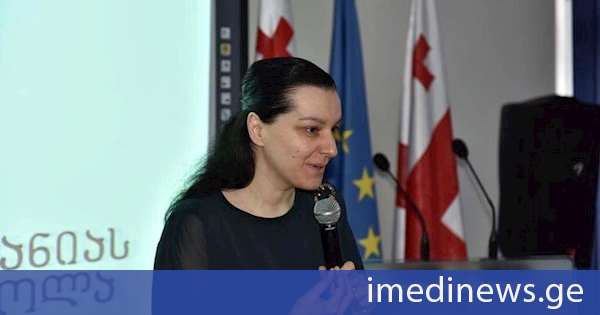 მარიამ ჯაში: შექმნილი მდგომარეობა საკონსტიტუციო ცვლილებების საყოველთაო ...