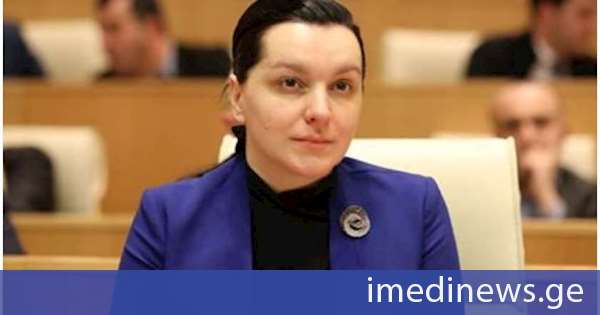 მარიამ ჯაში: „ნაციონალური მოძრაობისა“ და „ევროპული საქართველოს ...