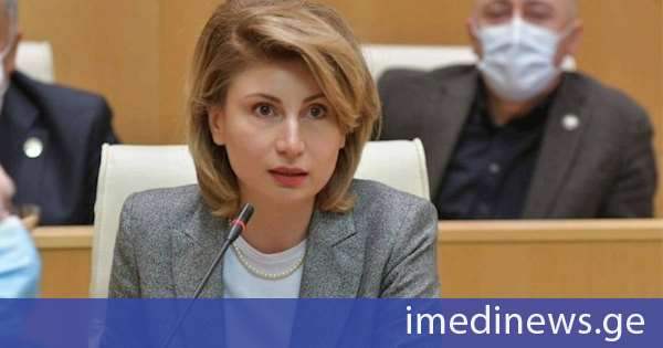 თამარ ტალიაშვილი: რადიკალური ოპოზიციის რეაქციამ IRI-ის კვლევებზე აჩვენა ...