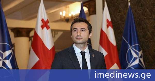 კახა კუჭავა: საქართველოს ნატოში ინტეგრაციის მხარდაჭერის შესახებ ...