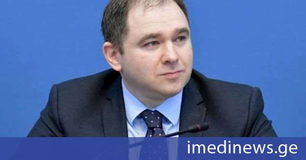 ნიკოლოზ სამხარაძე „ნაციონალურ მოძრაობაზე“: როდესაც სასოწარკვეთაში არიან ...