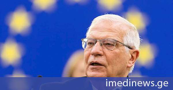 ჯოზეფ ბორელი მთელი მსოფლიოს მასშტაბით ჩვენ ვხვდებით ღრმა ეკონომიკურ