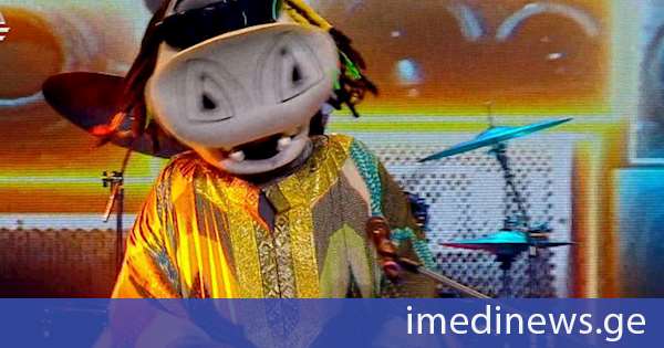 მეგა შოუს „ვინ ვინ არის“ გამარჯვებული ბეჰემოტი გახდა - ვის ჰქონდა მისი ...