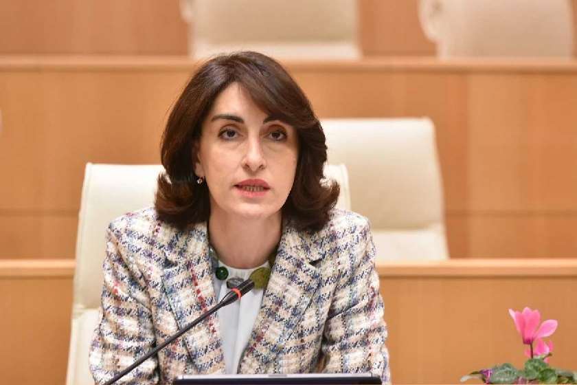 მაკა ბოჭორიშვილი ჩვენთვის მნიშვნელოვანი იყო მტკიცე და ცალსახა