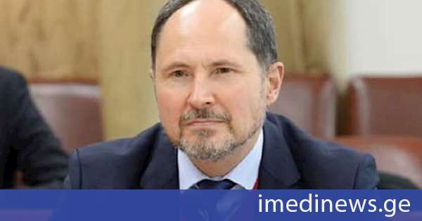 ევროკავშირის ელჩის განცხადებით ლარსის საბაჟო გამშვებ პუნქტზე არსებულ