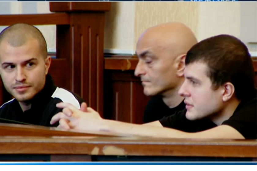 ძმები კაკულიების პროცესი განახლდა | imedinews