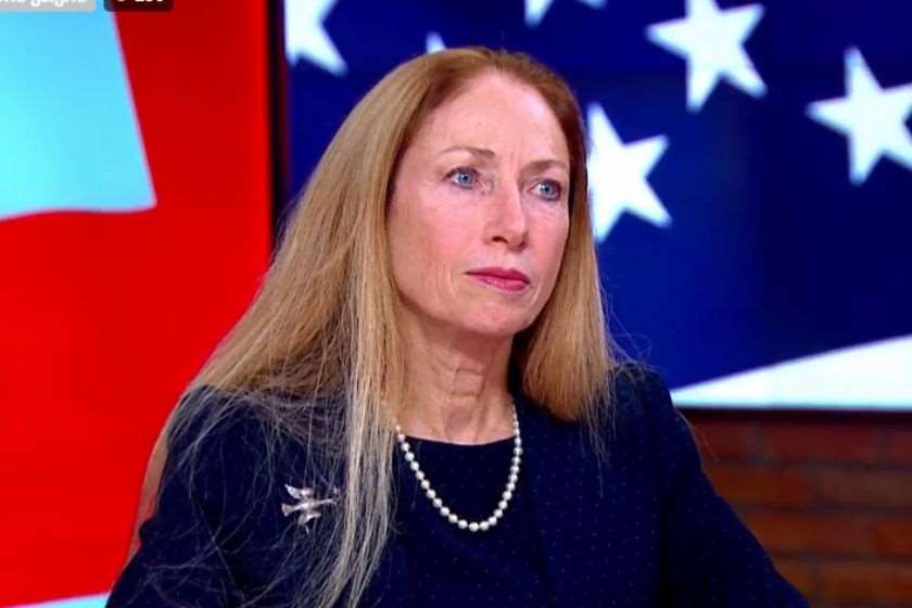 კელი დეგნანი: დასანანია საქართველოში პოლიტიკური გარემოს პოლარიზაცია ...