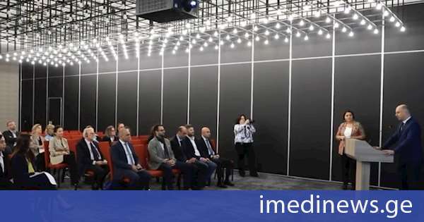 საქართველოს რკინიგზა გენდერულ საკითხებზე მუშაობას ევროპის ...