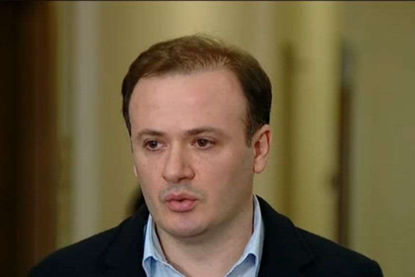 ირაკლი ზარქუა: ვწუხვარ, თუკი ვინმემ ისე გაიგო ჩემი გამონათქვამი, რა ...