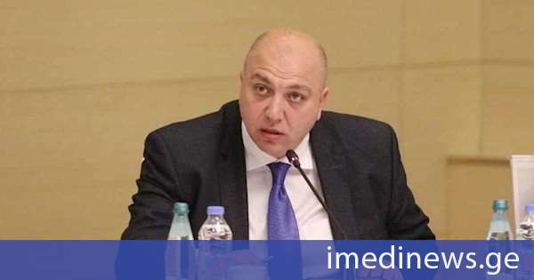 ირაკლი ქარსელაძე: რაც ვნახეთ, ეს არის „მოდელირებული ქრონიკა“ რიკოთთან ...