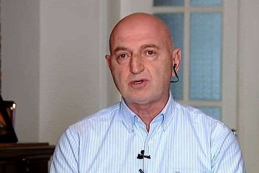 ივანე ჩხაიძე: საქართველოში A ტიპის ვირუსის ორი სხვადასხვა ვარიანტი ...