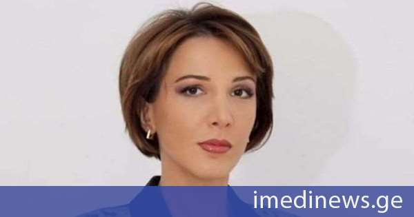თამთა მეგრელიშვილი გამჭვირვალობის კანონი და ლგბტ პროპაგანდის შესახებ