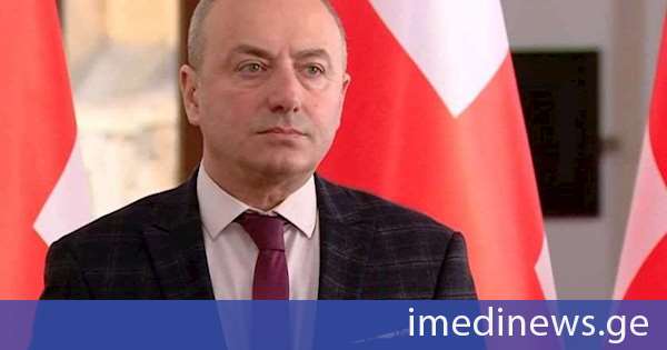 გურამ მაჭარაშვილი აშშ ის საელჩოს გაფრთხილებაზე ეს პირდაპირი