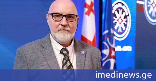 დავით ქართველიშვილი რადიკალები და მათი უცხოელი პატრონები „ქართული