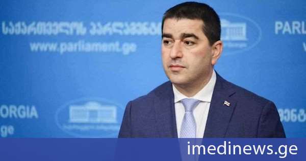 შალვა პაპუაშვილი კარგად გვახსოვს როგორ მოითხოვდა ლატვიის პრეზიდენტი