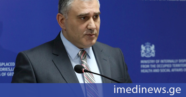 მიხეილ სარჯველაძე 9 აპრილი არ არის ის დღე რომელიც შეიძლება ვინმემ