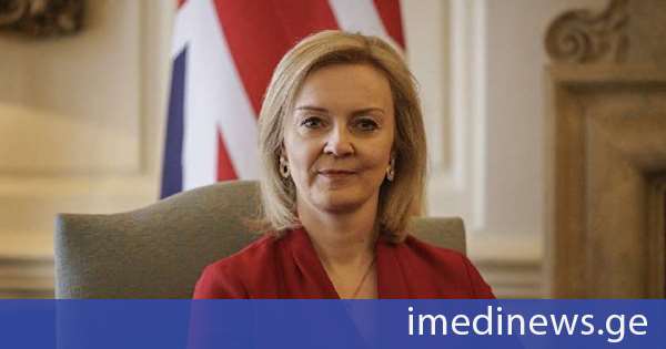 ლიზ ტრასი: პრობლემები, რომლებსაც ამერიკაში „დიფ სთეითის“ და ...