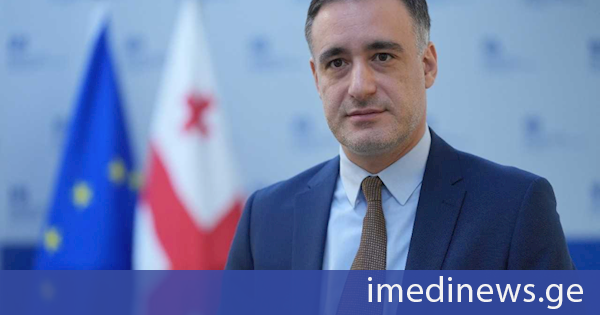 ვახტანგ ცინცაძე: „ბიზნესისთვის მზაობის“ რეიტინგის მიხედვით მსოფლიო ...