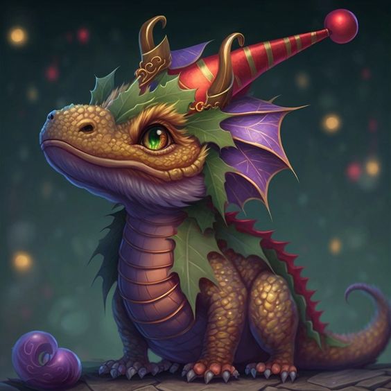 2024 წელი: რით გაგვახარებს ხის მწვანე დრაკონი | imedinews