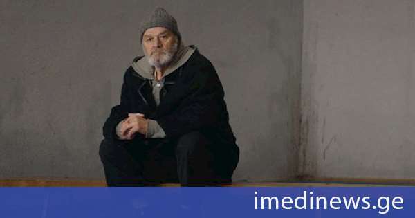 Legendary Georgian wrestler Levan Tediashvili passes away at 75 | imedinews