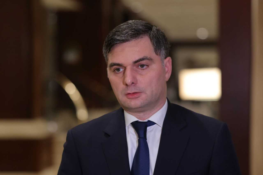 Georgia’s EU Ambassador highlights PM’s “very productive, future ...