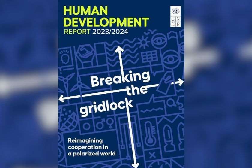 United Nations Human Development Report: Georgia maintains “very high ...