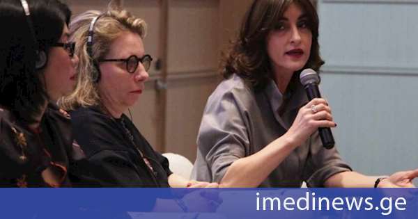 Parliament Committee Chair discusses women's role in economic growth ...