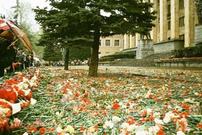 Israeli Ambassador highlights “bravery, determination” of Georgian ...