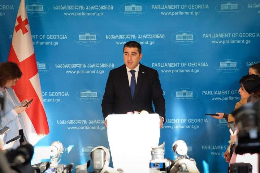 Parliament Speaker highlights importance of public gathering in support ...