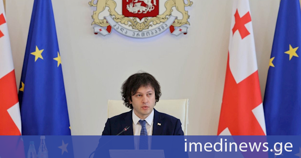 PM says transparency bill will make “important” contribution to ...