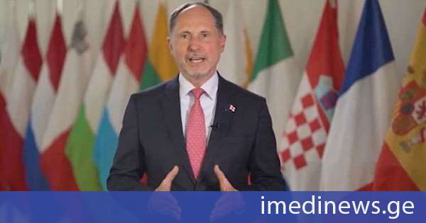 EU Ambassador: we want Georgia with its unique culture, traditions to ...