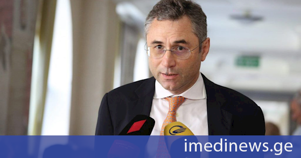 Imedi TV owner says TV company under “great pressure” amid latest ...