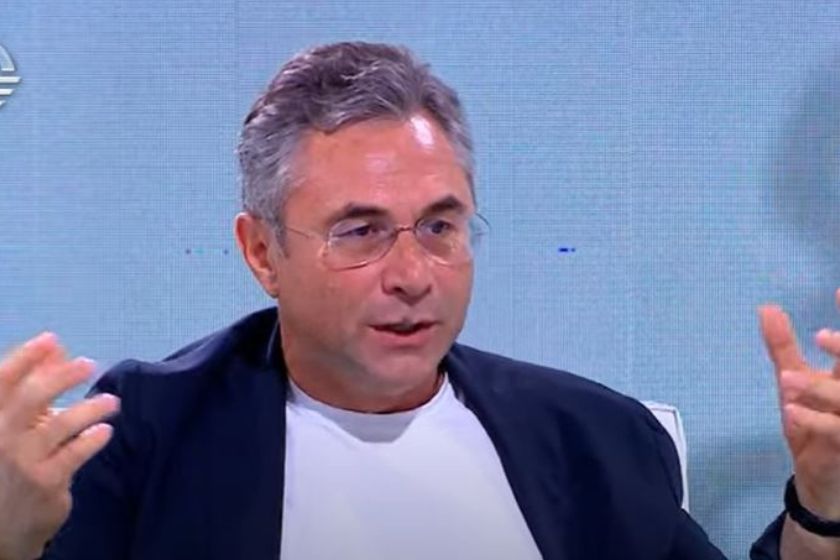 Imedi TV owner: people, as befits Europeanness, should allow elected ...