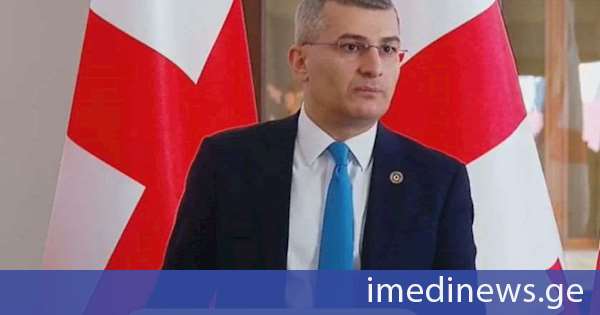 Ruling party official says FARA law will be tabled in legislative body ...