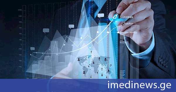 Heritage Foundation releases 2025 Index of Economic Freedom: Georgia ...