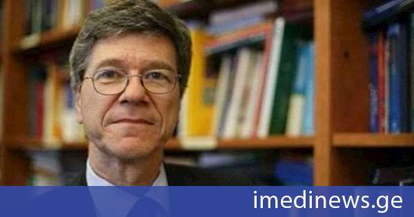 Jeffrey Sachs says Georgia’s success relies on market diversification ...