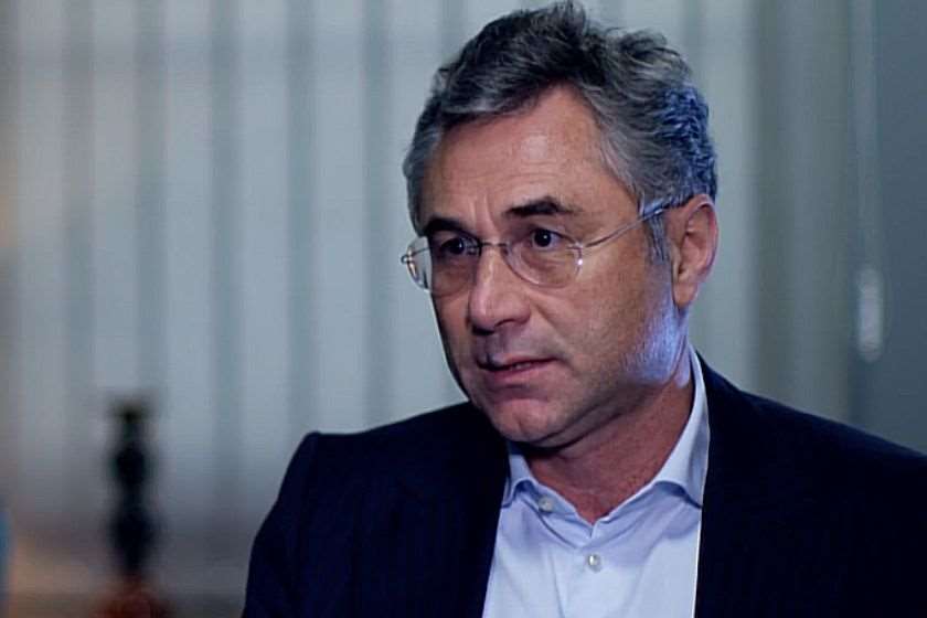 Imedi TV owner: the same forces attacking TV company today are the ones ...