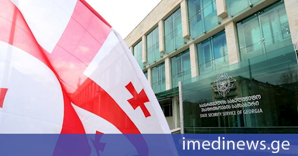 Georgia’s State Security Service: use of Camite often results in fatal ...